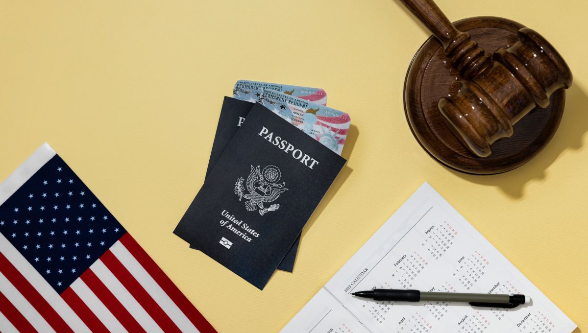 U.S. Immigration Enforcement Priorities: Balancing National Security ...