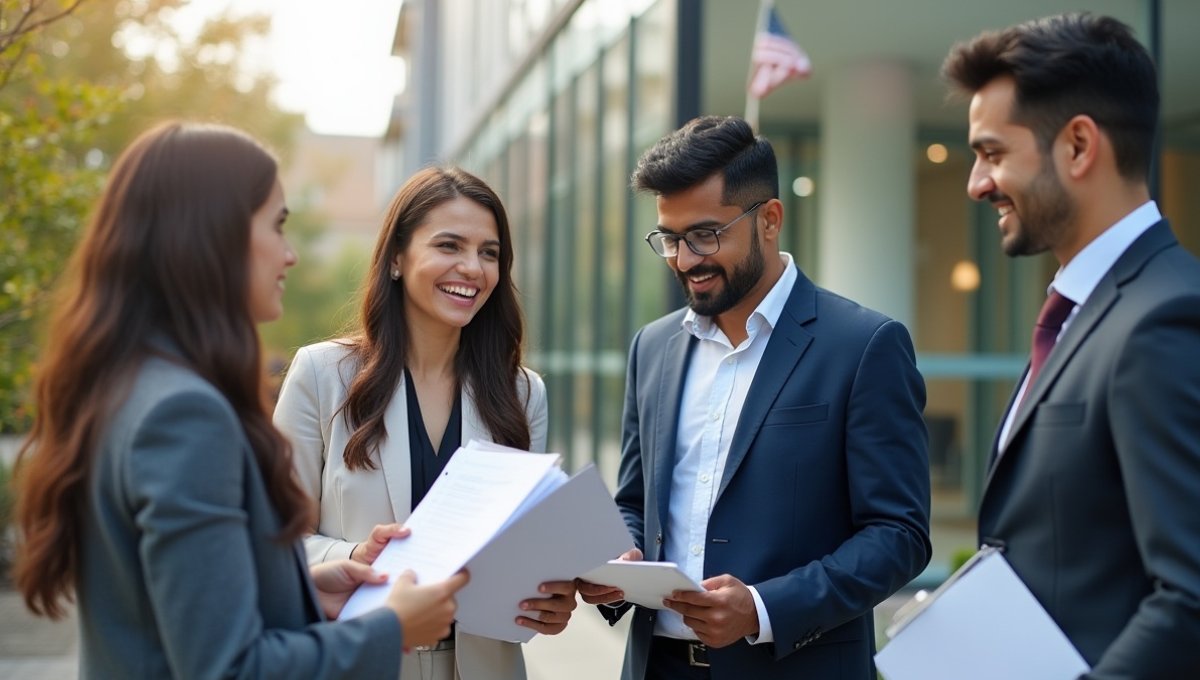 Emerging Challenges in Employment-Based Visa Applications | Legal ...