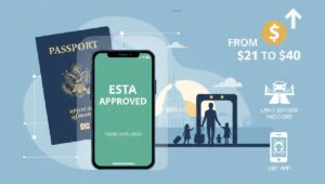 ESTA Updates 2026: Fee Increases & New Compliance Rules